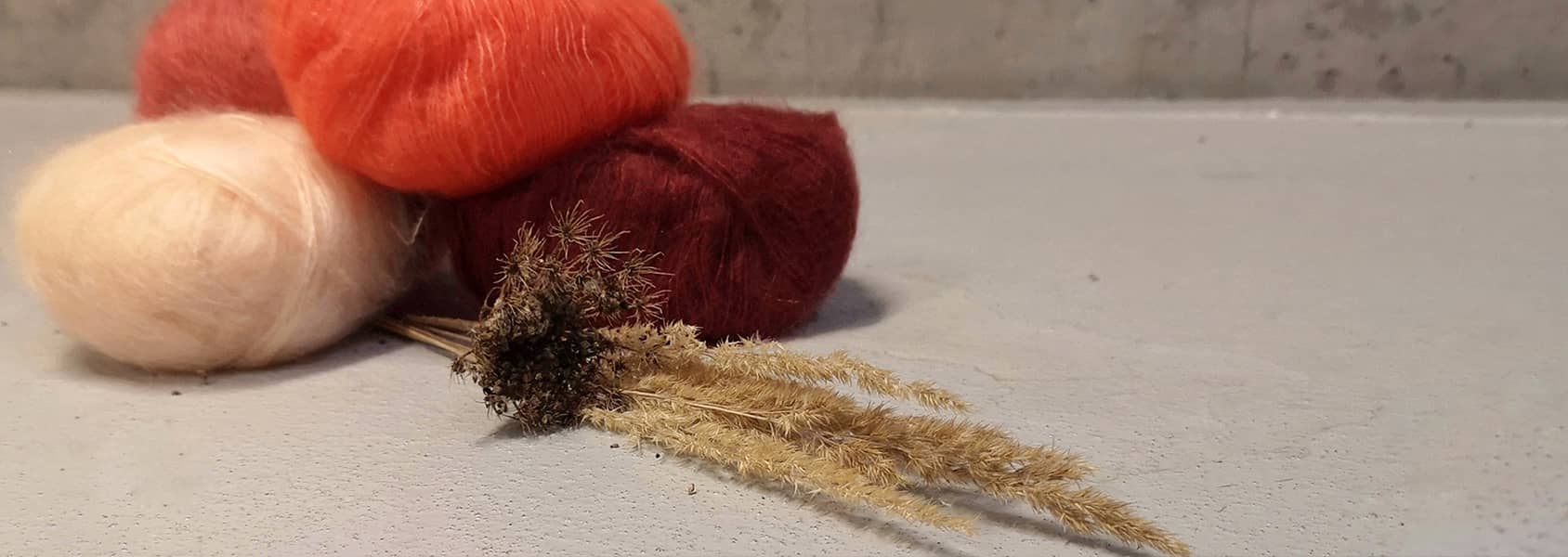 Wolle 7 - Alles für dein Strickprojekt